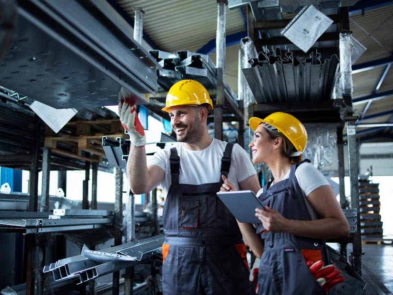 Für Unternehmen - TOPWORK